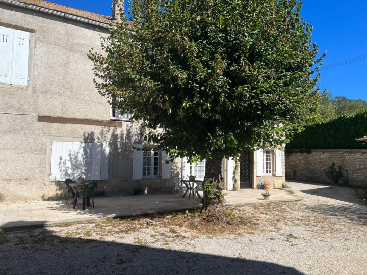 Les Libellules - Marsannay-la-Côte