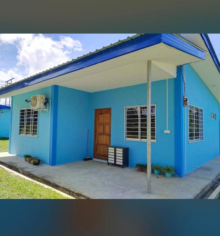 Krpv Homestay - Tambunan