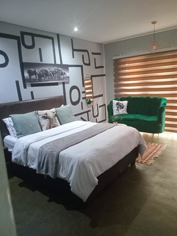 The Farmer Studio Maboneng - Alberton