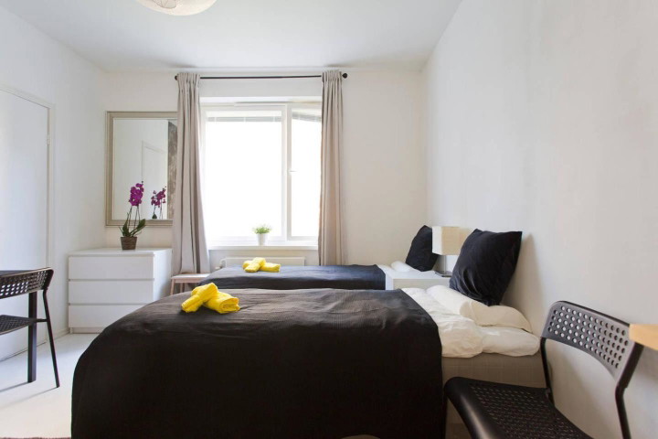 Studio Orchidea - Helsinki