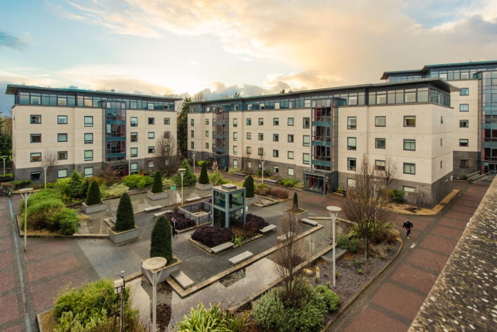 Dcu Rooms - Dublin