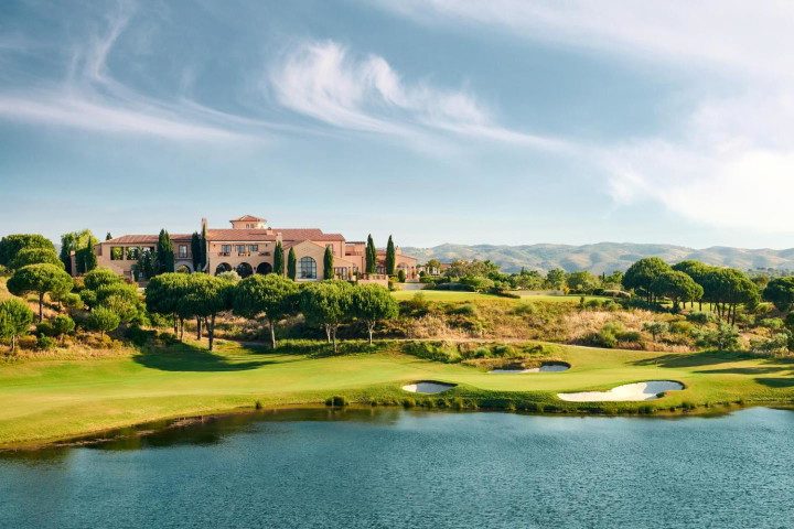 Monte Rei Golf & Country Club - Alentejo