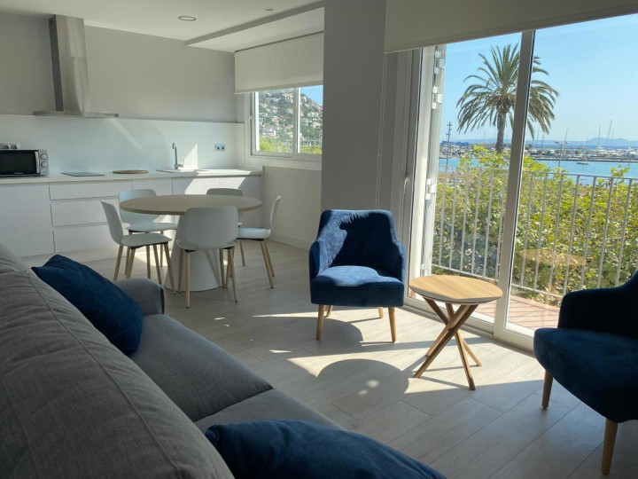 Apartaments Voramar Roses - El Port de la Selva