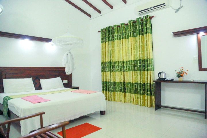 Suwa Arana Resort - Mirissa