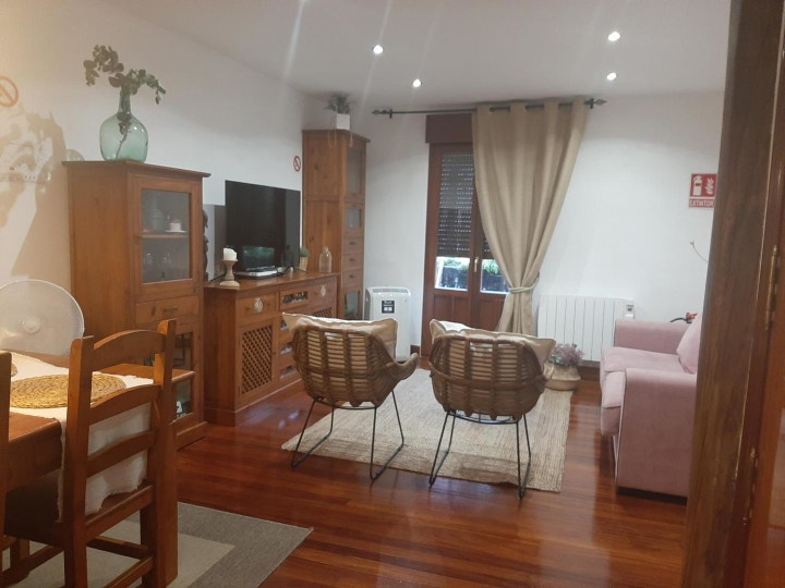 Apartamento El 31 De Bilbao - Bilbao