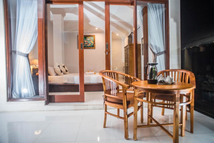 Suntari Homestay - Bali