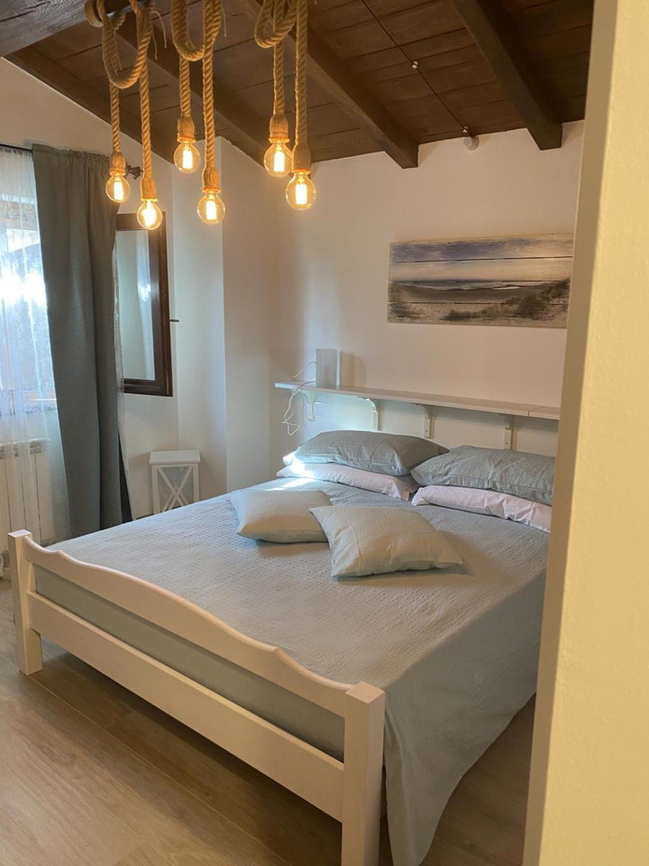 Ca Lubella - Carrara