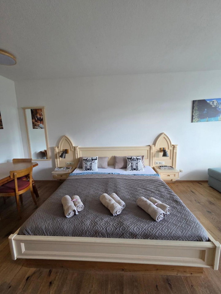Steinbock Apartement - Bad Goisern am Hallstättersee