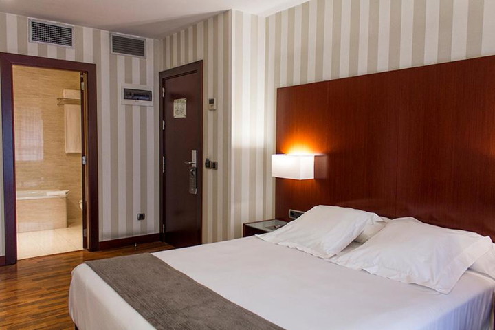 Hotel Rh Murcia Centro - Molina de Segura