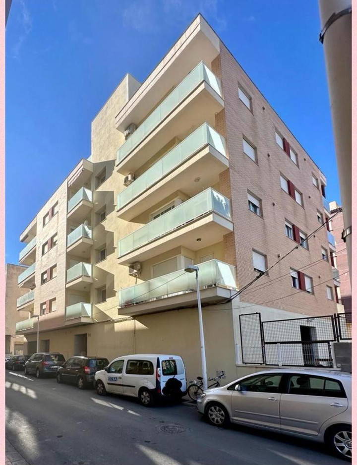 Villamagna Pueblo Vidaber - Benicàssim