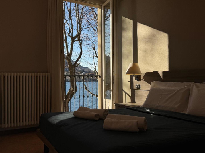 Casa Al Lago - Lac de Côme