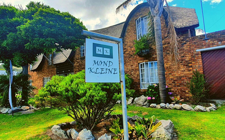 Mond Kleine Guest House - Kleinmond