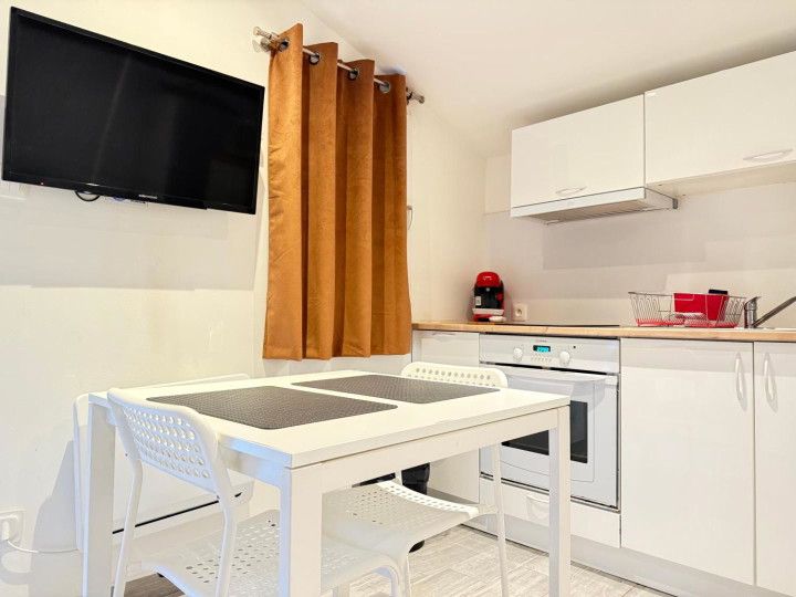 Logement Proche Lyon-aéroport-centrale Bugey - Chassieu