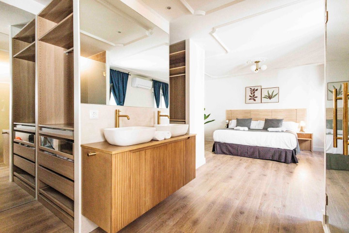 Ananda Boutique Coliving - Chueca