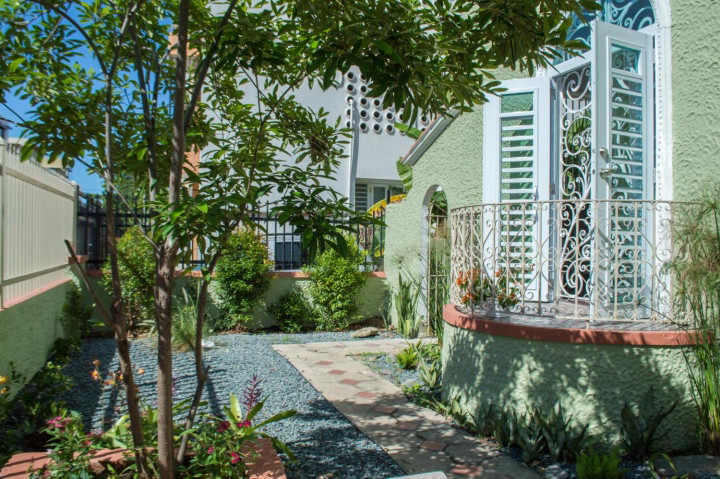 Casa Isabel B&b - San Juan, Puerto Rico