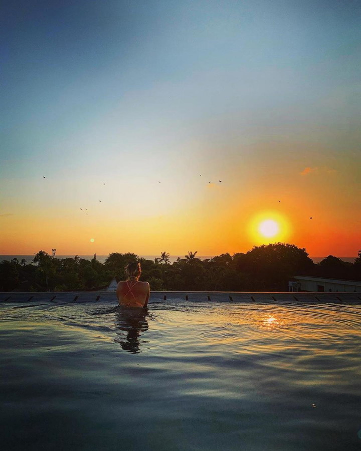 New Garden View Resort - Bali
