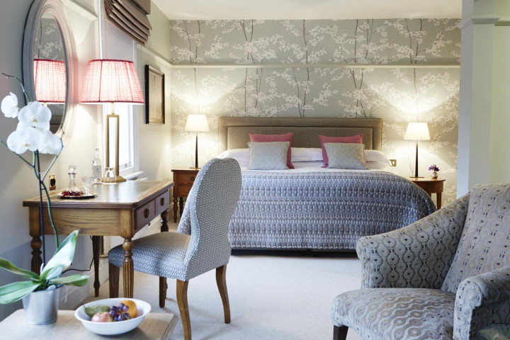Castle House Hotel - Hereford