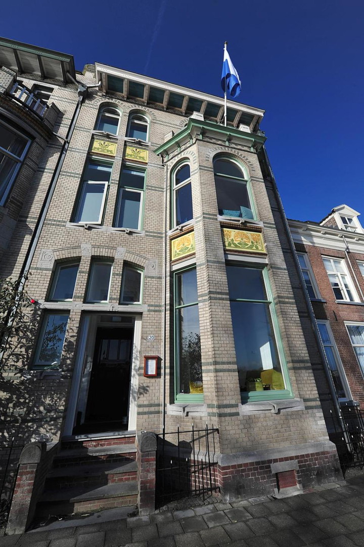 Boetiek Hotel Kampen - Kampen