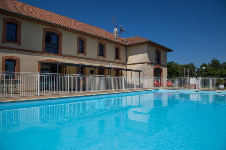 Domaine De Garabaud - Ariege