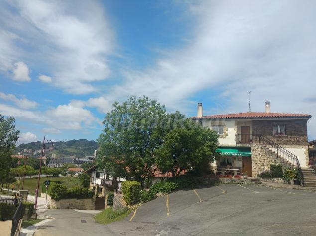 Agerre Goikoa Agroturismo - País Vasco