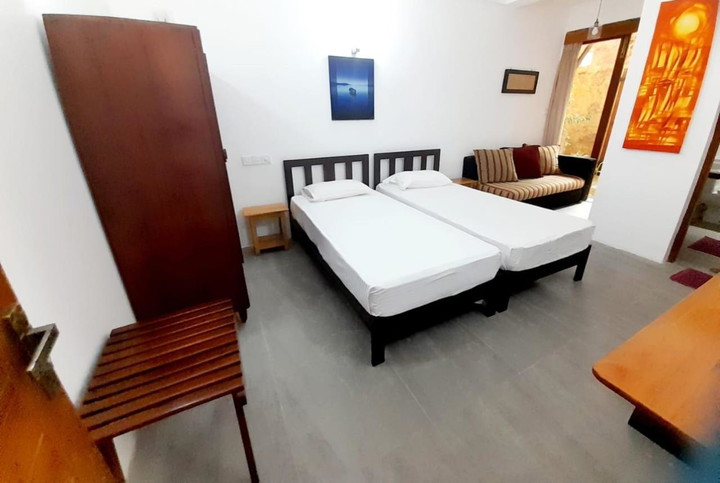 Tusker Home Stay - Colombo (Sri Lanka)