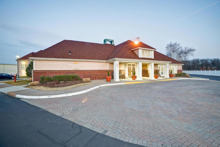 Homewood Suites By Hilton Windsor Locks Hartford - コネチカット州