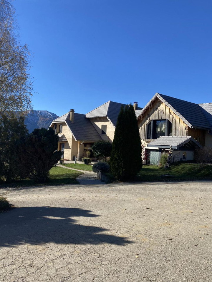 La Rose Des Vents - Saint-Bonnet-en-Champsaur