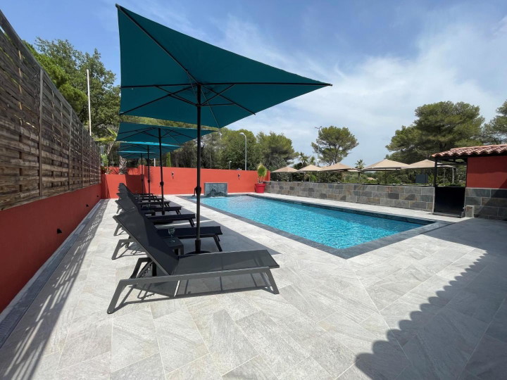 Urban Style Cannes Mouans-sartoux - Mandelieu-la-Napoule