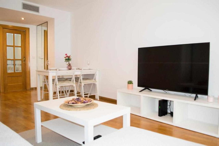 Apartamenticos Torrenueva I - San Gregorio