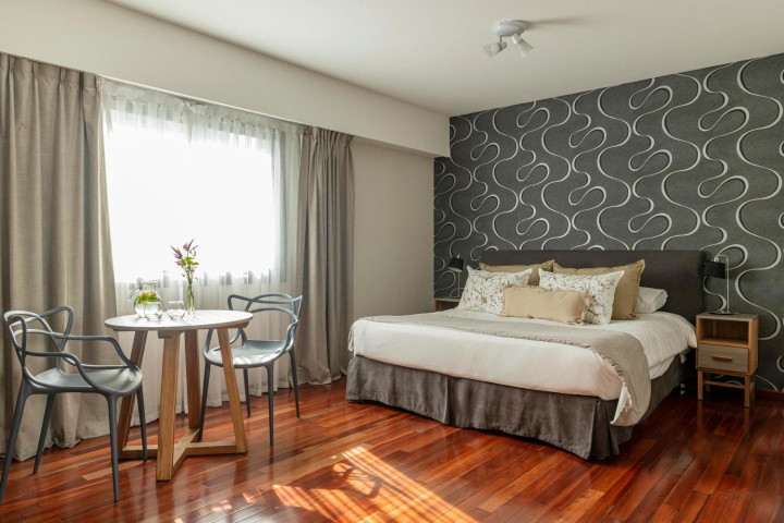 Argenta Tower Hotel & Suites - Buenos Aires