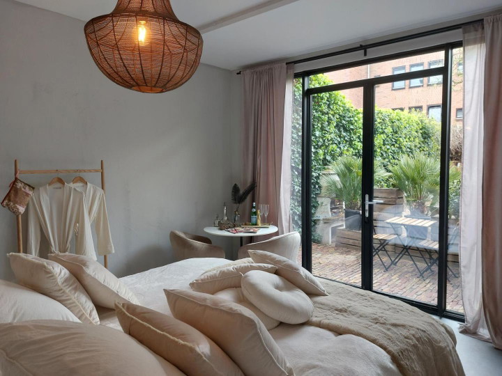 Saya Boutique Hotel - Amersfoort