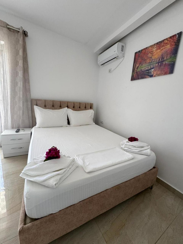White Villa Ksamil - Ksamil