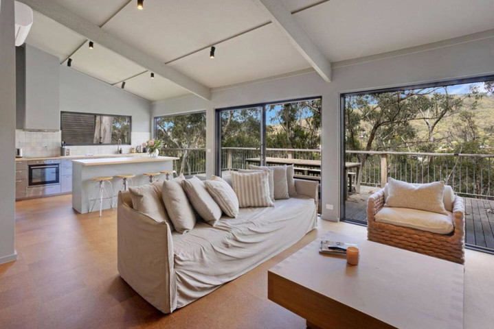 Lorne Tree Top Escape - Lorne