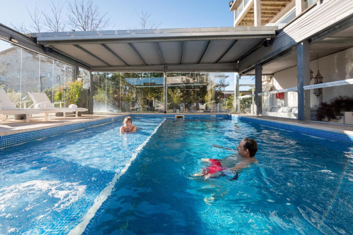 Hotel Valeria Apart & Hotel Spa - Pinamar
