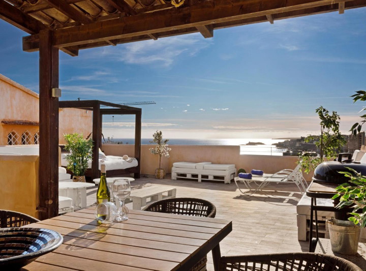 Villa Can Moya - Palma