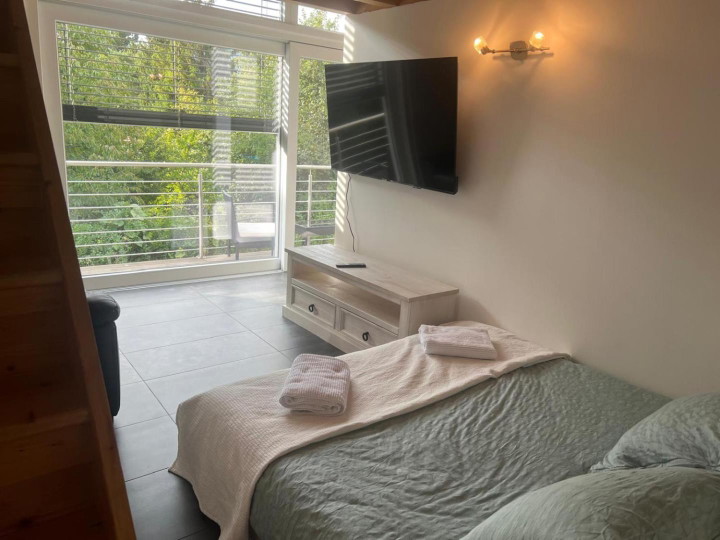 Loft Lumineux Et Confortable - Crans-Montana