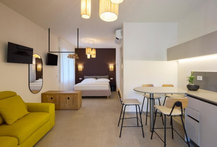 La Sfiora - Appartamenti - Milano Marittima
