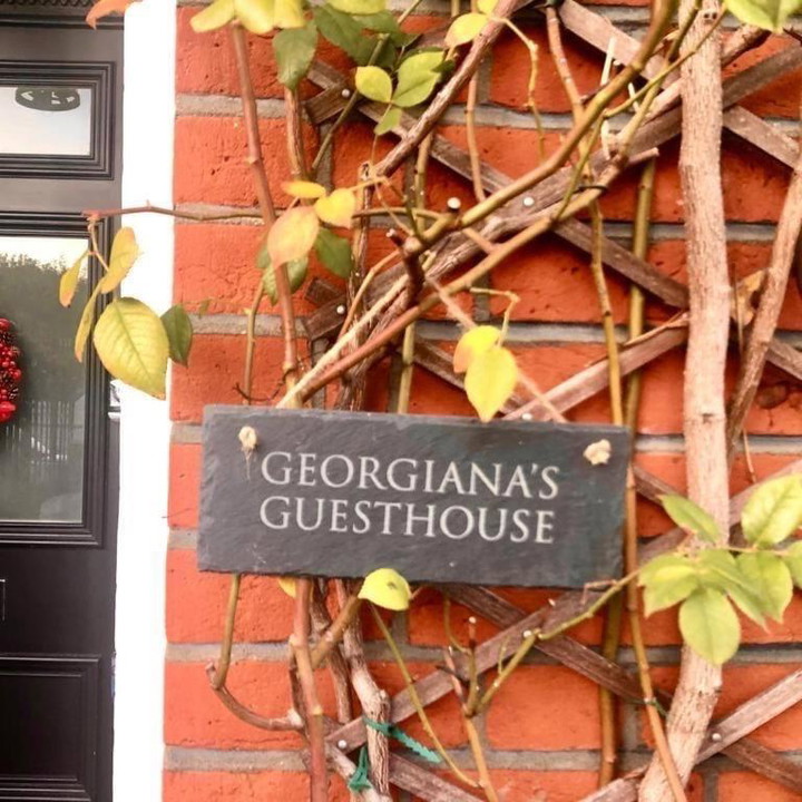 Georgiana's Guesthouse - Chelsea