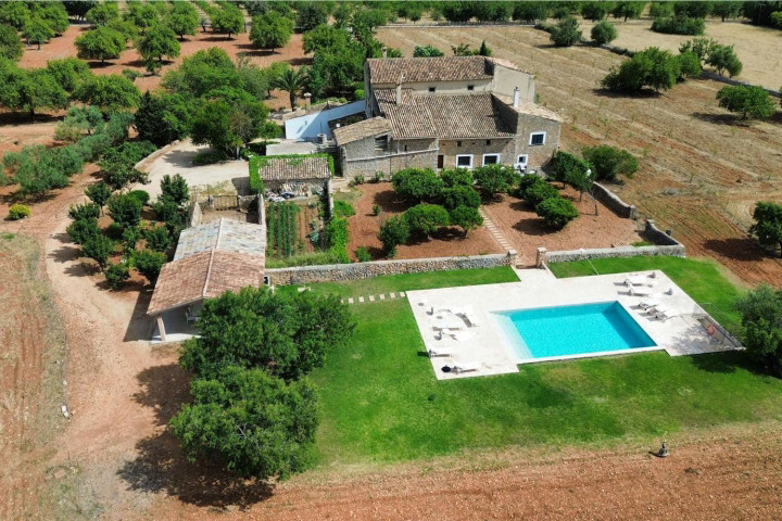 Villa Son Guinyol By Slow Villas - Mallorca