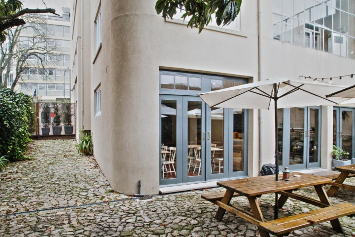 Porto Spot Hostel - Maia