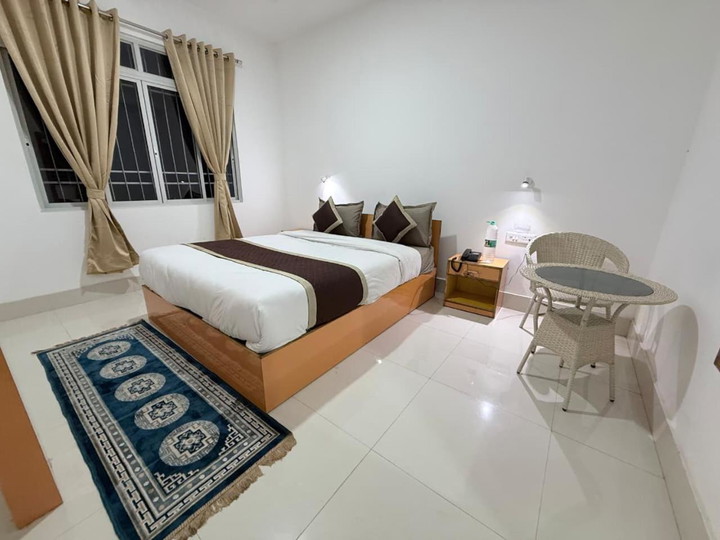 Hotel East Inn Gangtok - Gangtok