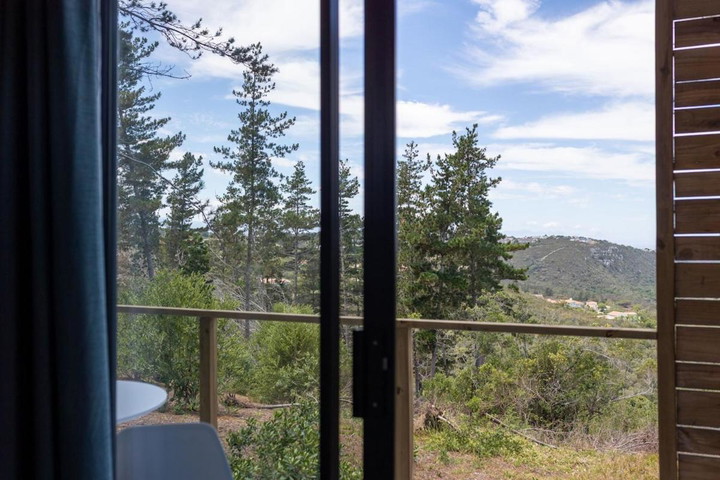 Myrtle Forest Retreat Cabin - Plettenberg Bay