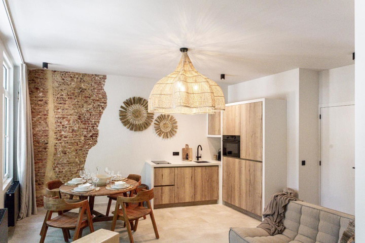 Perfect-stay - Brasschaat