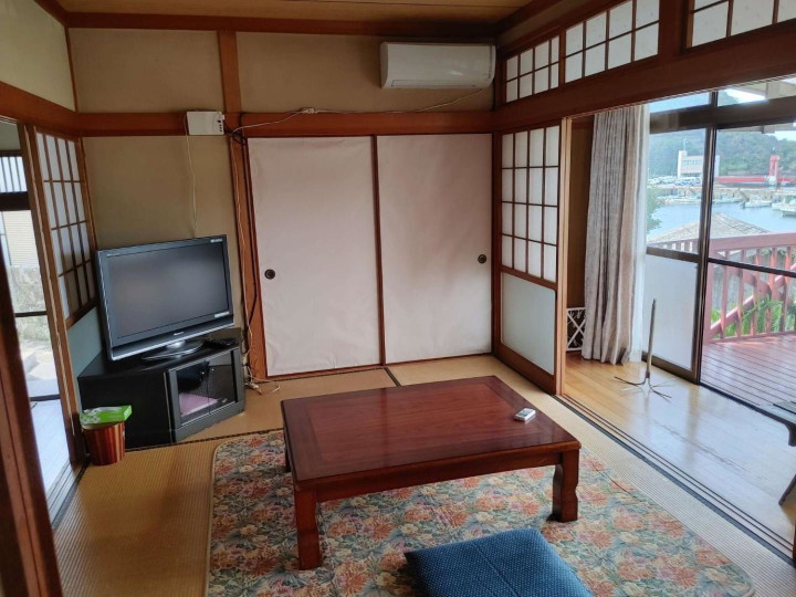 Henkaze - Vacation Stay 46010v - Nagasaki