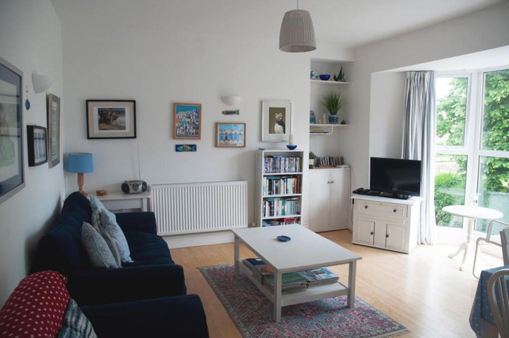 Cheriton View - Close To Beach - Sea Glimpse - テンビー