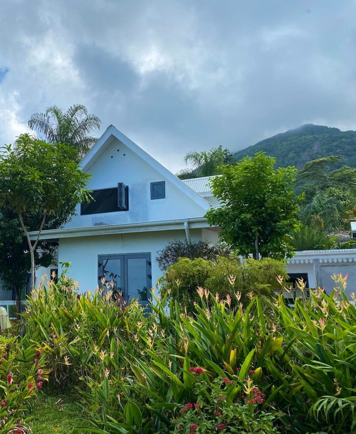 Villa Abundance-the Station Seychelles-sans Souci - Victoria (Seychelles)