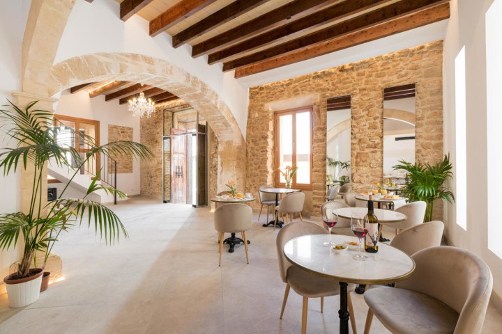 Petit Palau Alcudia - Adults Only - Alcúdia