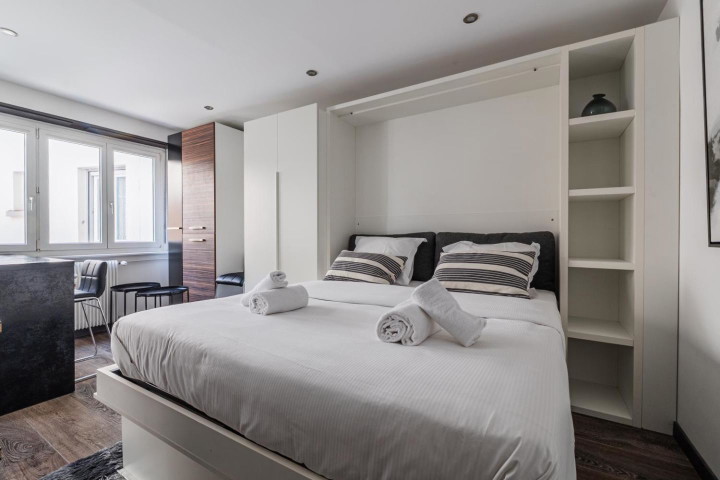 Studio Or - Mignon Studio Au Cœur De La Krutenau - Strasbourg