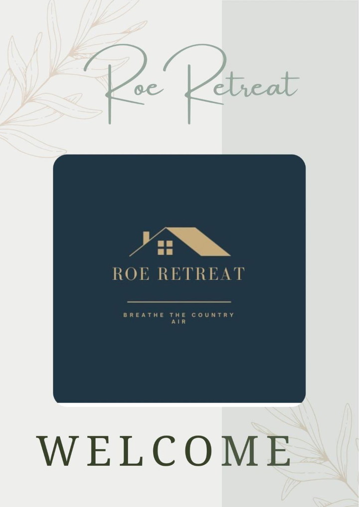 Roe Retreat - County Donegal
