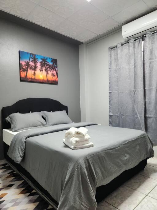 2br Apartment In St Helena 6 Minutes From Airport Ideal For Short And Long Stays - Trinidad und Tobago
